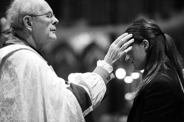 Confirmation Class | St. Edward's Episcopal Church, Mount Dora, FL