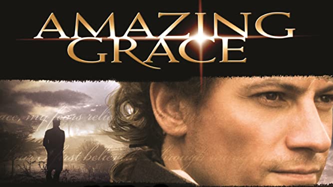 Movie Day @ EYC: Amazing Grace | St. Edward's Episcopal Church, Mount ...